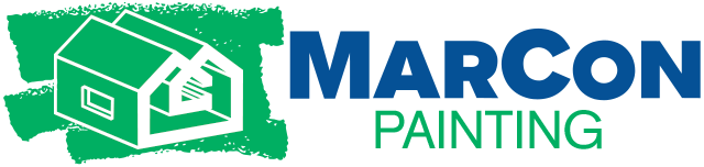 Paint Color Selection – Marcon Painting